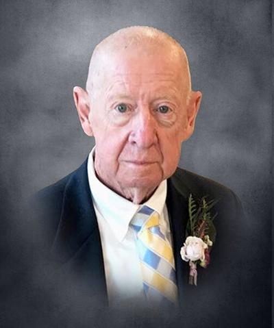 Billy Wilson | Obituaries | news-graphic.com