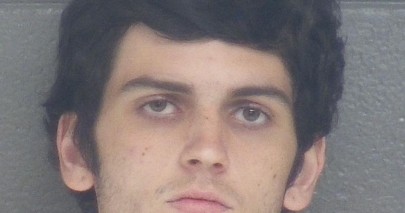 Two face charges following armed robbery | News | news-graphic.com