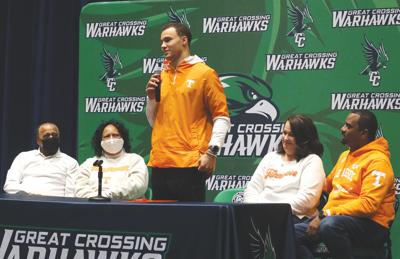 Out of Bounds: The kids are alright, and then some | Sports | news ...