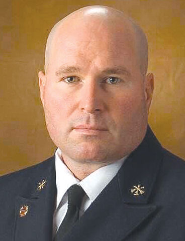 Veteran firefighter Jacobs dies due to smoke inhalation illness | News ...