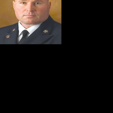 Veteran firefighter Jacobs dies due to smoke inhalation illness | News ...