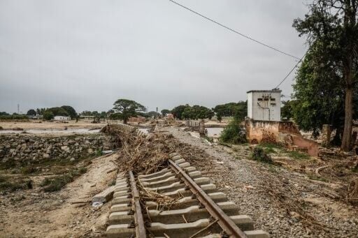 Africa's Lobito Corridor chief tells AFP business, not geopolitics ...