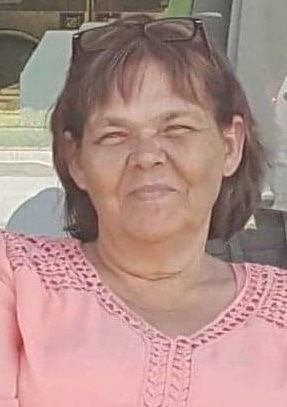 Elizabeth Ann Burden | Obituaries | news-graphic.com