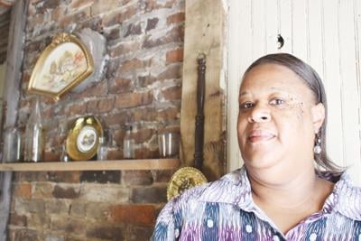 “Lost Voices” records African-American history | News | news-graphic.com