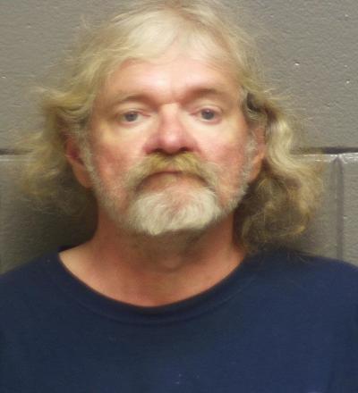 Scott County Sheriff's office captures escaped inmate | | news-graphic.com