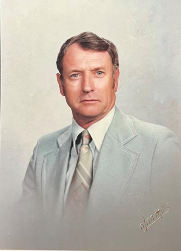 Leo D. Reed, Jr. | Obituaries | news-graphic.com