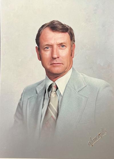 Leo D. Reed, Jr. | Obituaries | news-graphic.com