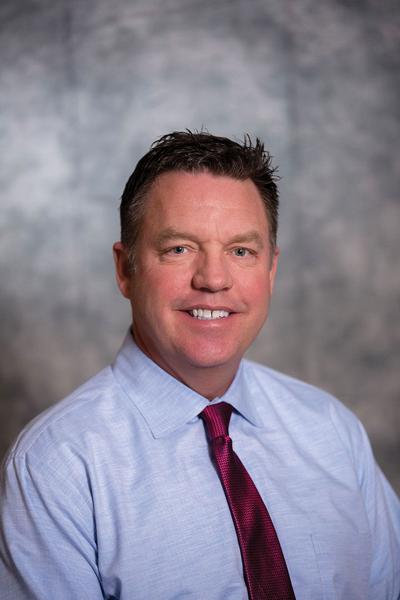 Councilman Lusby to run for mayor | News | news-graphic.com