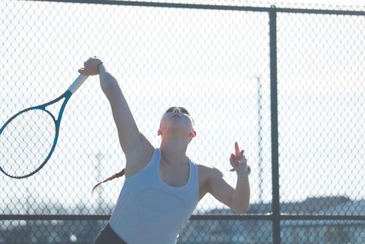 Tennis: Scott County defeats Grant County | | news-graphic.com