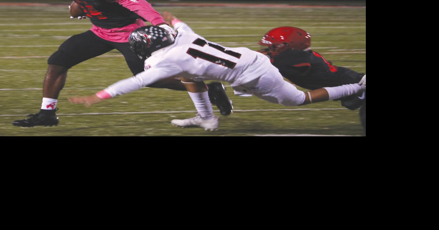 Tuesday Morning Quarterback: Covington returns, lessons learned ...