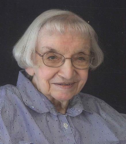 Phyllis Lea Geer | Obituaries | news-graphic.com