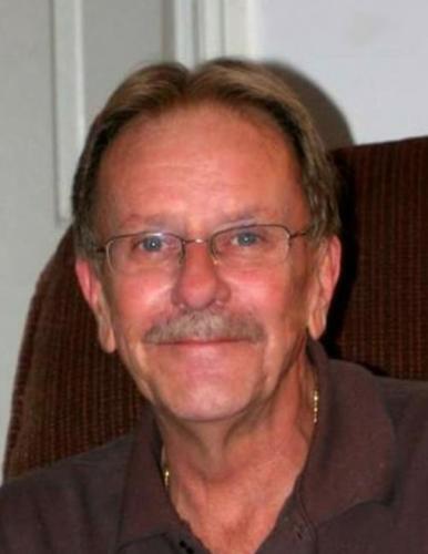 Ronald Keith Barron Sr. | Obituaries | news-graphic.com