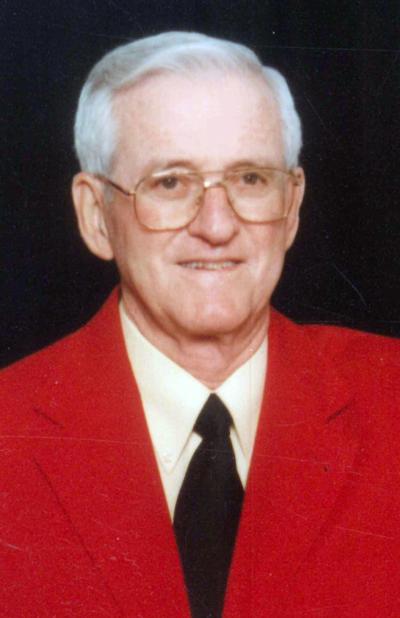 Eugene Logan | Obituaries | news-graphic.com