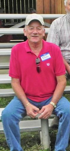 Winfred “Scotty” McDowell | Obituaries | news-graphic.com
