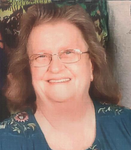 Janet Ruth Wolsterman Kidwell | Obituaries | news-graphic.com