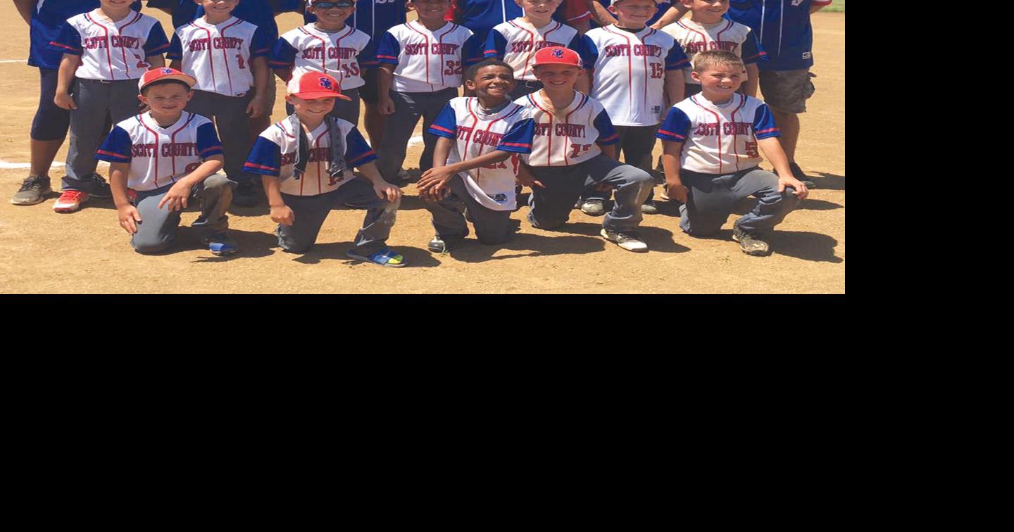 Youth baseball: 9U stars excel in state pool play | Sports | news ...
