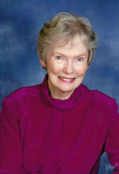 Jenny Jo Agnew | Obituaries | news-graphic.com