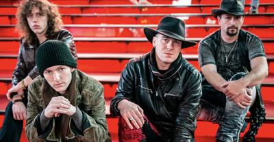 Harmon, Reverend Jack to open for Foreigner | Arts & Entertainment ...