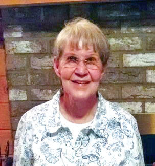 Deloris A. “Sandy” Cook | Obituaries | news-graphic.com