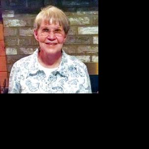Deloris A. “Sandy” Cook | Obituaries | news-graphic.com