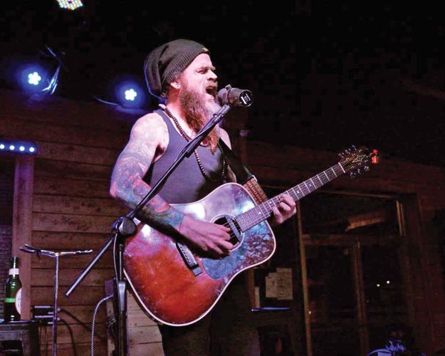 Zeller focuses on autism awareness, self discovery through music | Arts ...