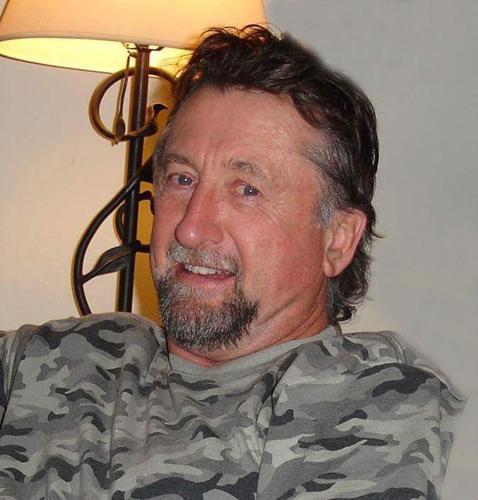 Timothy “Tim” James Williams | Obituaries | news-graphic.com