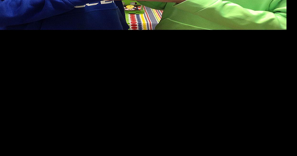 SCHS students study helmet safety using eggs | News | news-graphic.com