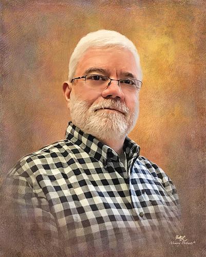 James Thomas Wilson | Obituaries | news-graphic.com