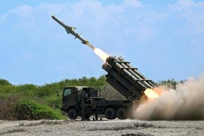 Japan fires missiles during drills, drawing China rebuke | National ...