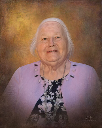 Alice Mae Peak | Obituaries | news-graphic.com