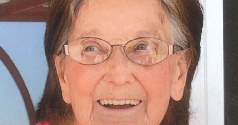 Rhodia Irvin Wright | Obituaries | news-graphic.com