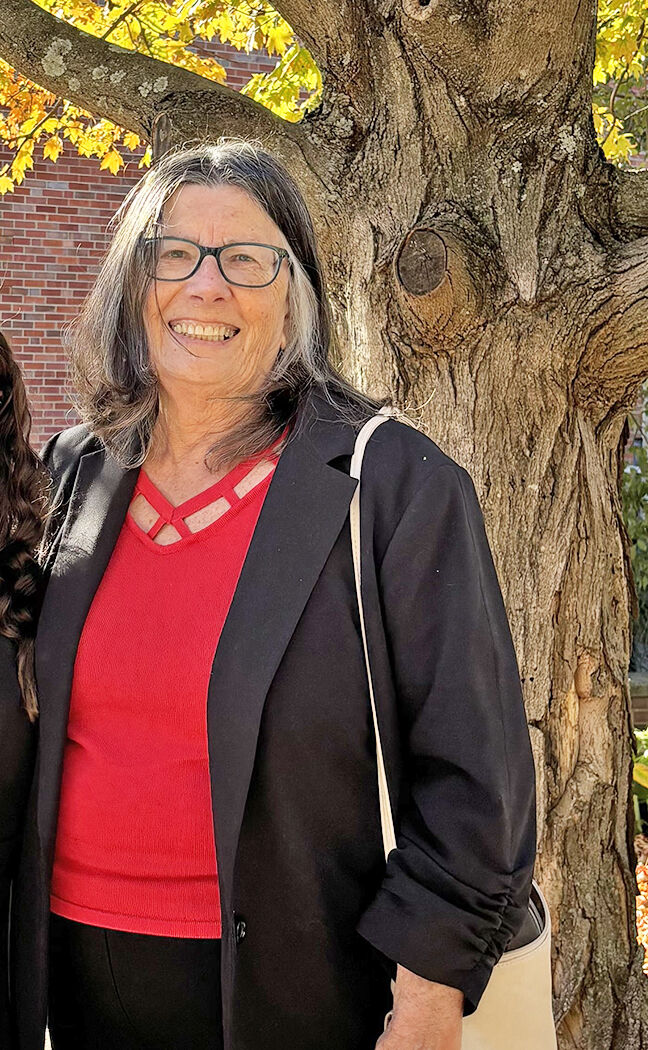 Barbara Sikora | Obituaries | news-graphic.com