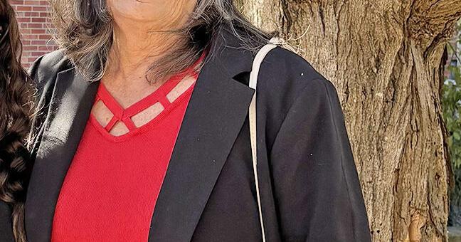 Barbara Sikora | Obituaries | news-graphic.com