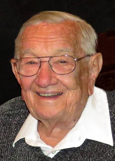 Andrew (Andy) Robert Hricko | Obituaries | news-graphic.com