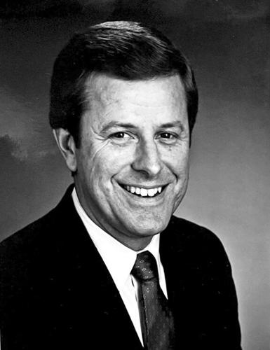 Benjamin Hill Moore II | Obituaries | news-graphic.com