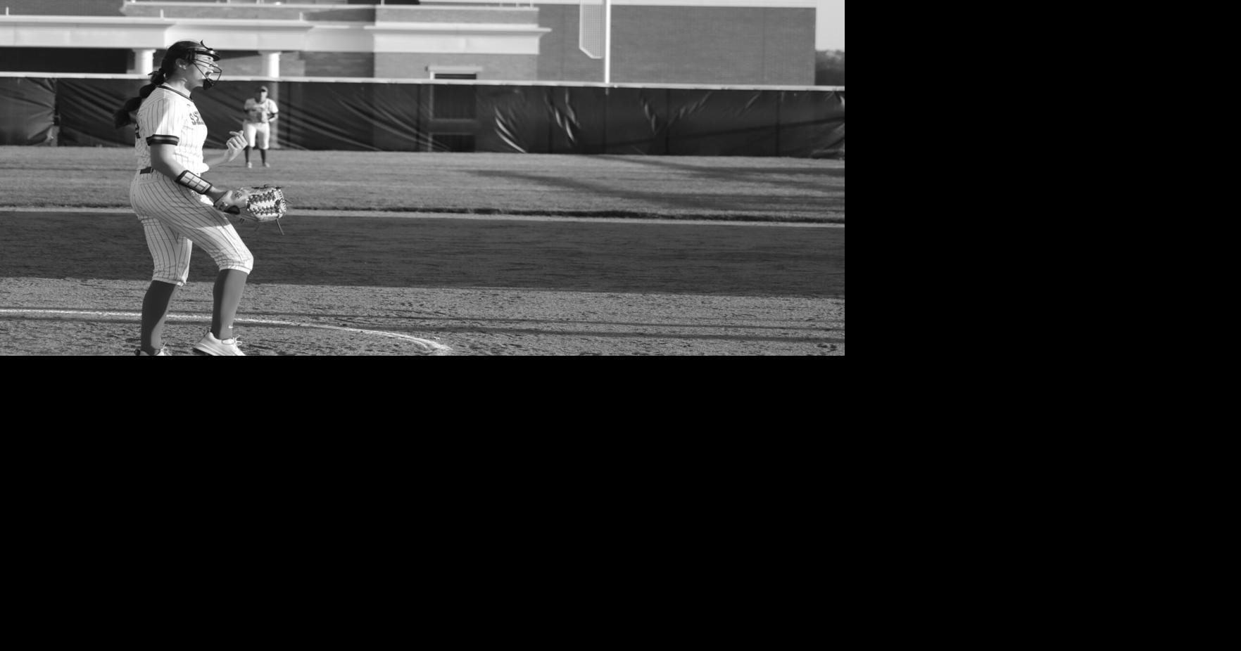 Softball: Little no-hits Tates Creek | Sports | news-graphic.com