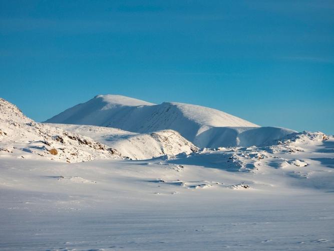 Icebergs putting oceans at risk by carrying debris: study | National ...