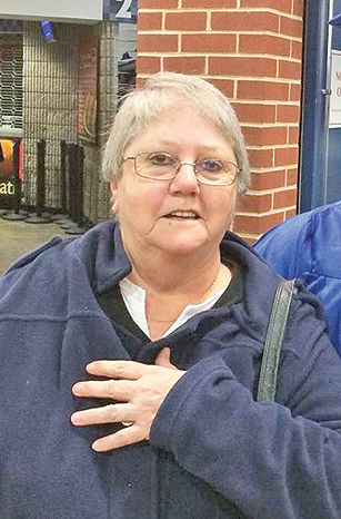 Carolyn Jane (Phillips) Duff | Obituaries | news-graphic.com