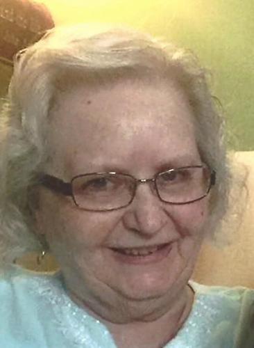 Louise Bryant | Obituaries | news-graphic.com