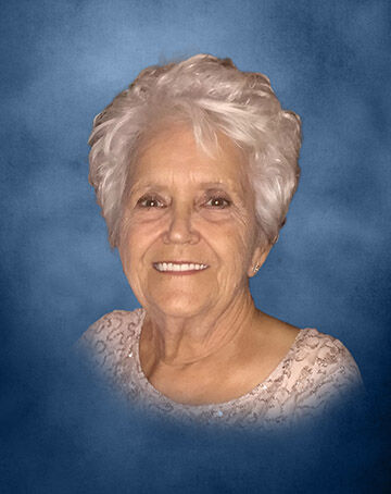 Phyllis Fannin Stidham | Obituaries | news-graphic.com
