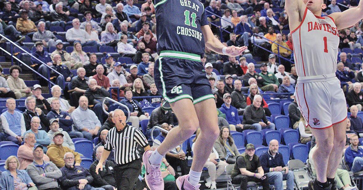 Warhawks run past Panthers | News | news-graphic.com