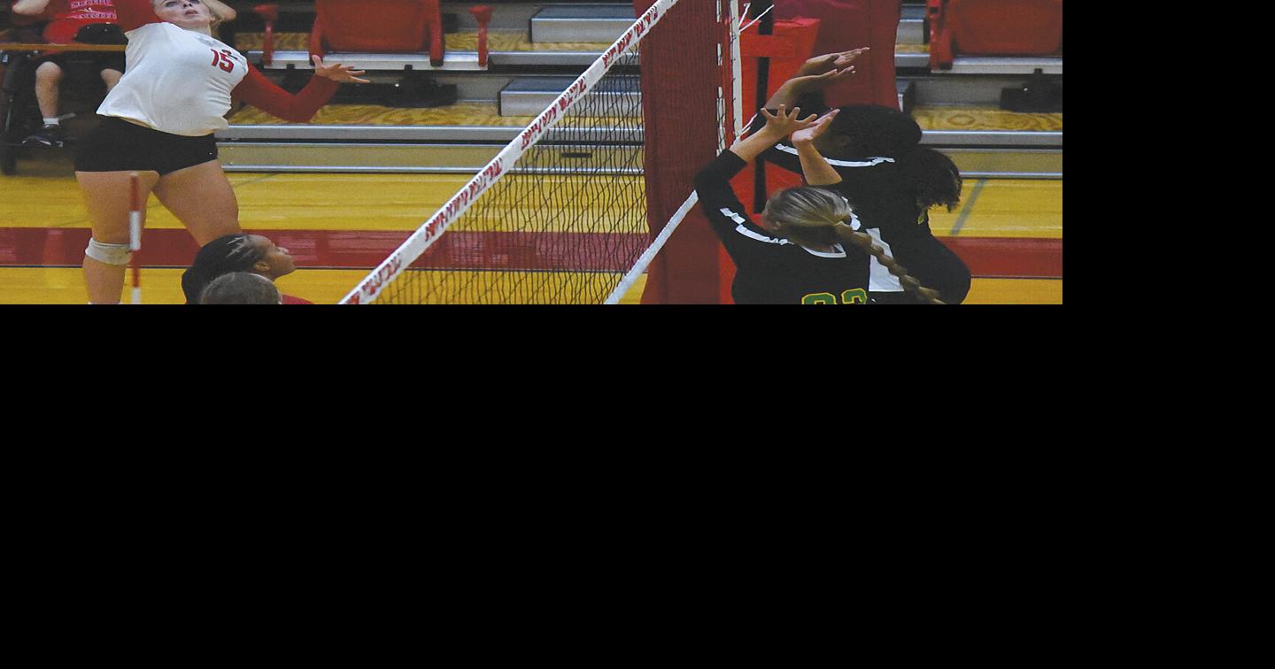 H.S. volleyball: Scott County stuffs Station for first time since 2015 ...