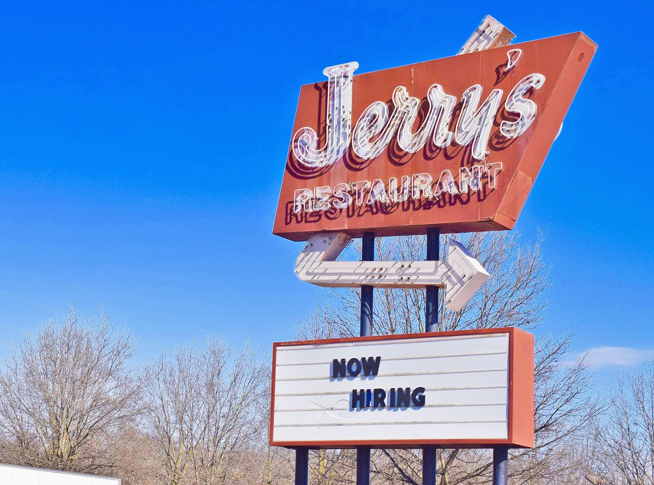 Jerry’s: An American Story | Arts & Entertainment | news-graphic.com