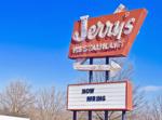 Jerry’s: An American Story | Arts & Entertainment | news-graphic.com