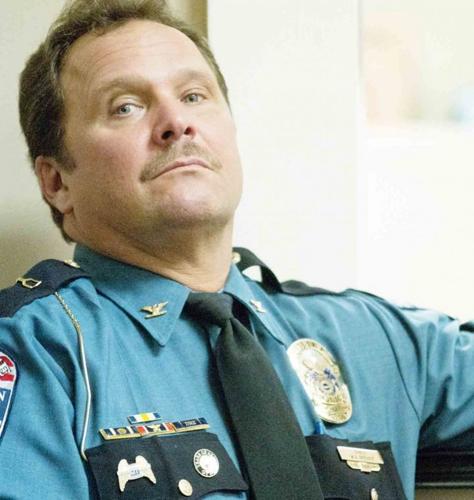 Reeves relieved of duty as Georgetown Police Chief | Top Story | news ...