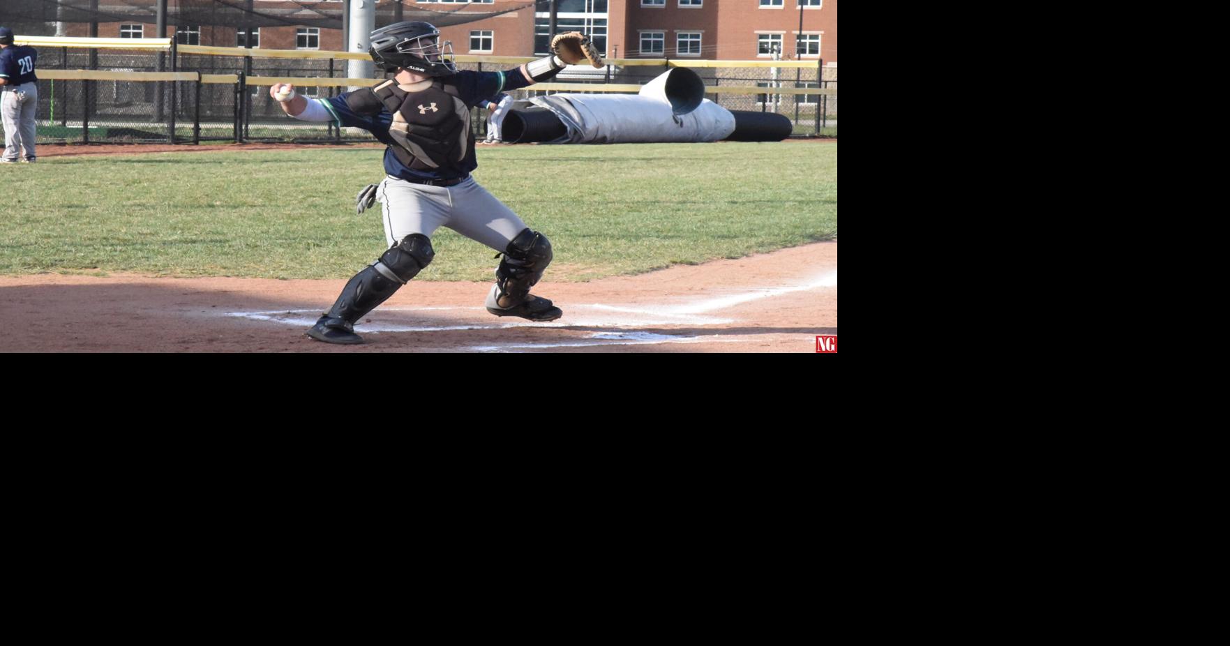 Great Crossing Warhawks v. Madison Central Indians (Baseball) | Gallery ...