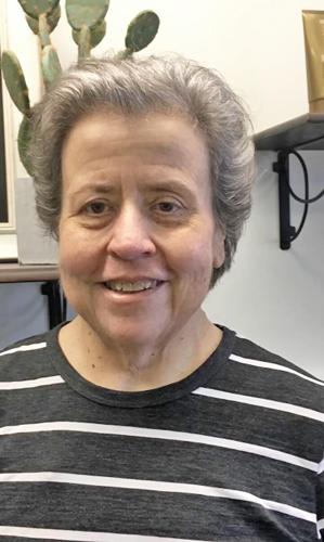 Phyllis Jean True | Obituaries | news-graphic.com