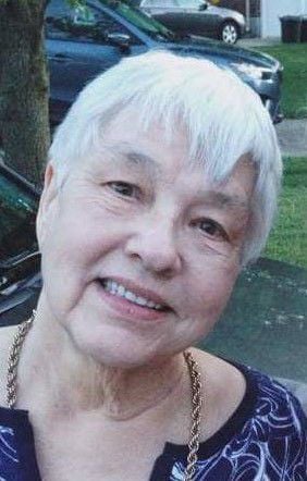 Jane Gayle Rogers | Obituaries | news-graphic.com