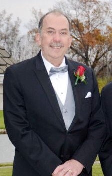 Mike Borders | Obituaries | news-graphic.com