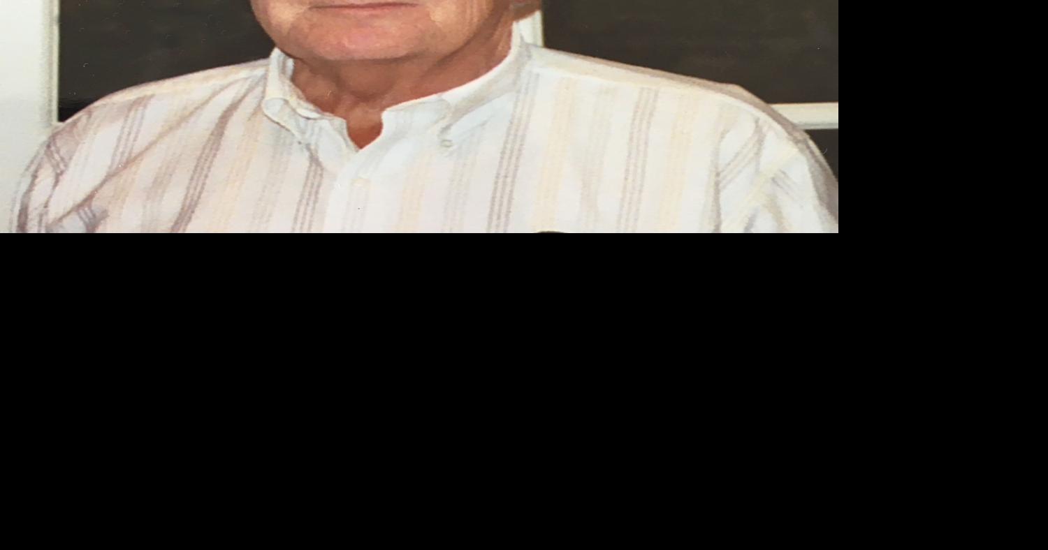 Donald Wayne Abbott | Obituaries | news-graphic.com